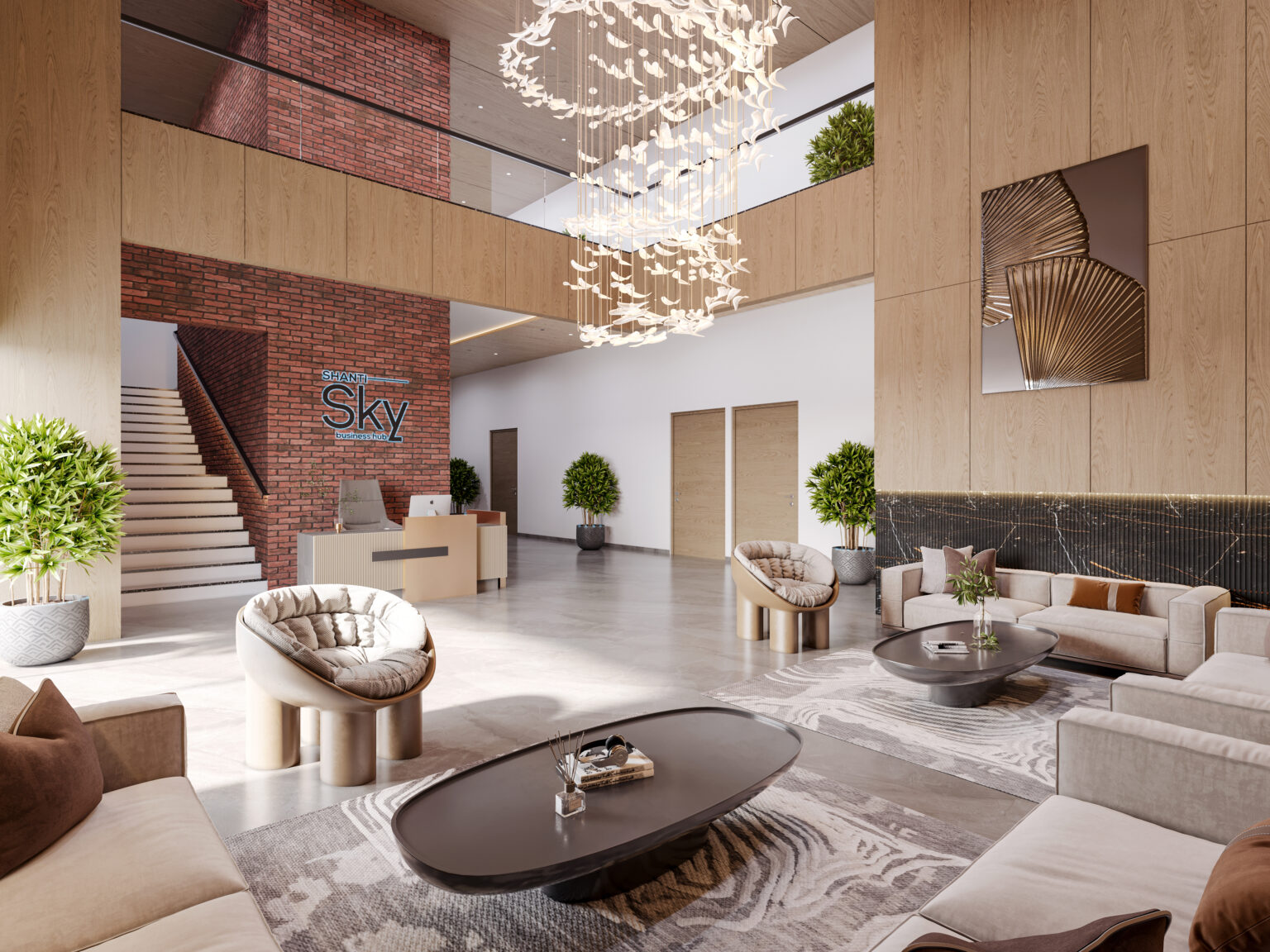 Home - Krish Developers