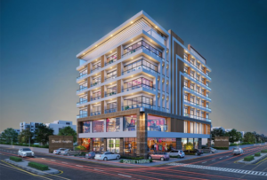 Home - Krish Developers